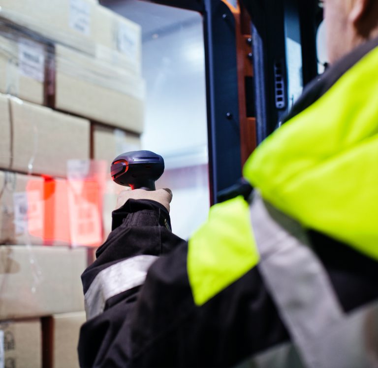 Home page - Constellation Cold Logistics