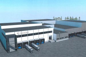 Our Journey - Constellation Cold Logistics