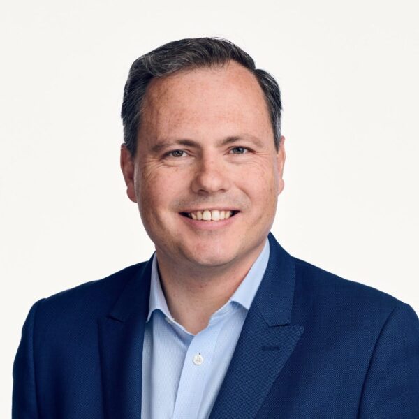 Our Leadership - Constellation Cold Logistics