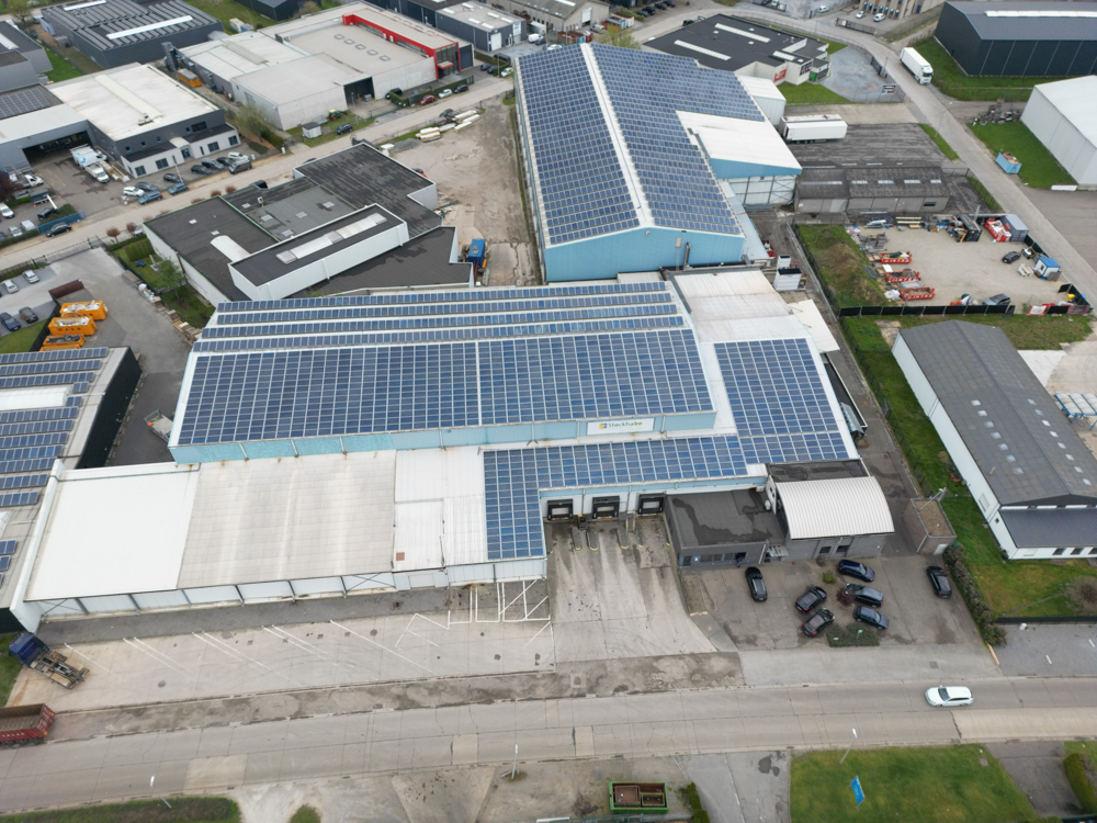 Our Network - Constellation Cold Logistics