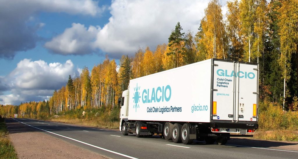 Sustainability - Constellation Cold Logistics