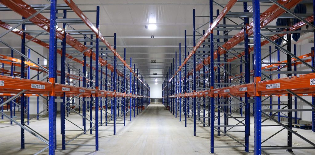 Constellation Cold Logistics Established - Constellation Cold Logistics