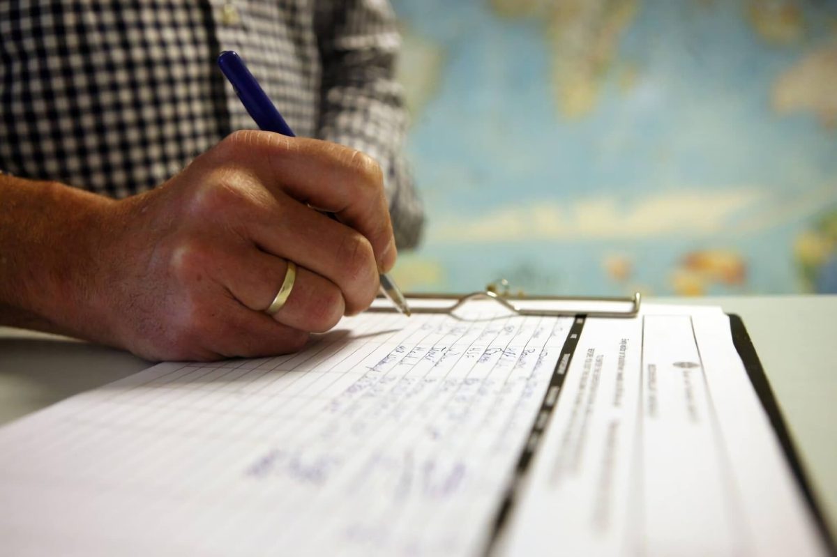 Contact Us - Constellation Cold Logistics