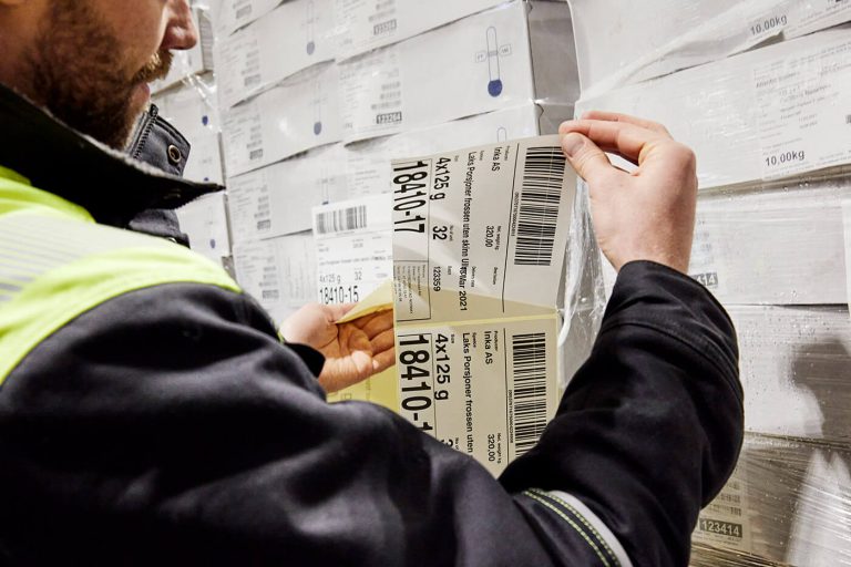 Cold Storage Solutions - Constellation Cold Logistics