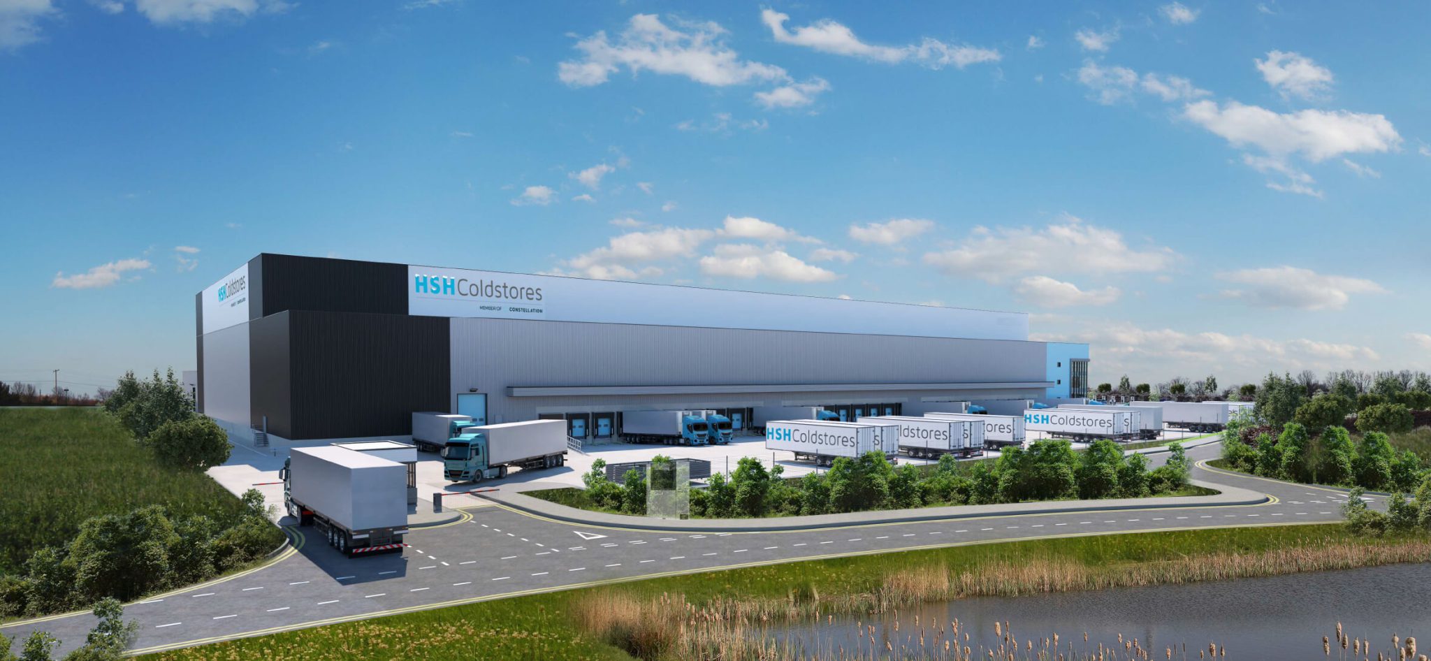 Constellation Cold Logistics agrees to acquire ACS&T - Constellation ...