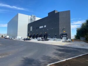 Cold Storage Solutions - Constellation Cold Logistics