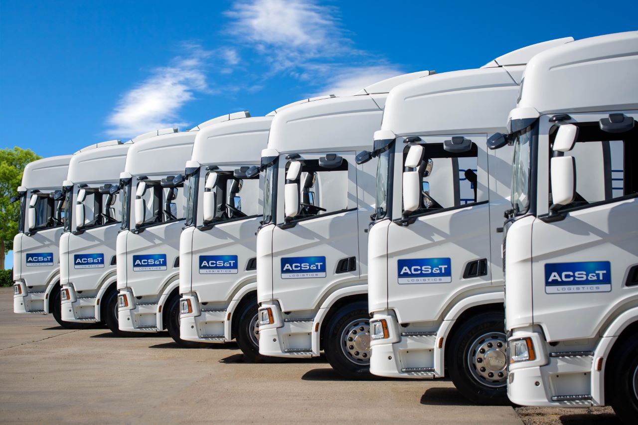 Our Journey - Constellation Cold Logistics