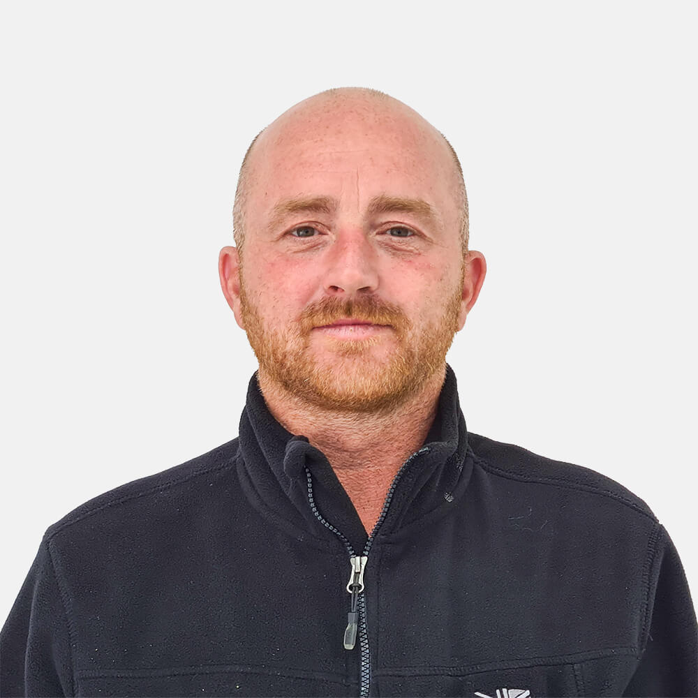 UK Cold Storage & Distribution - Constellation Cold Logistics