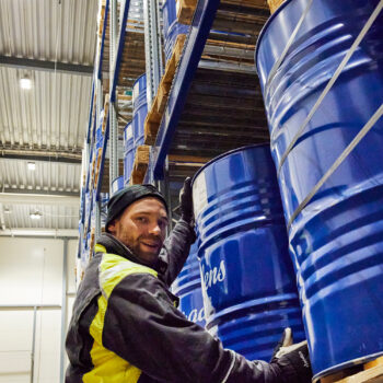 Careers - Constellation Cold Logistics