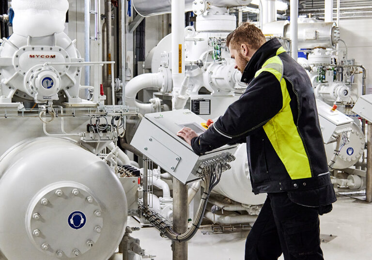 Careers - Constellation Cold Logistics