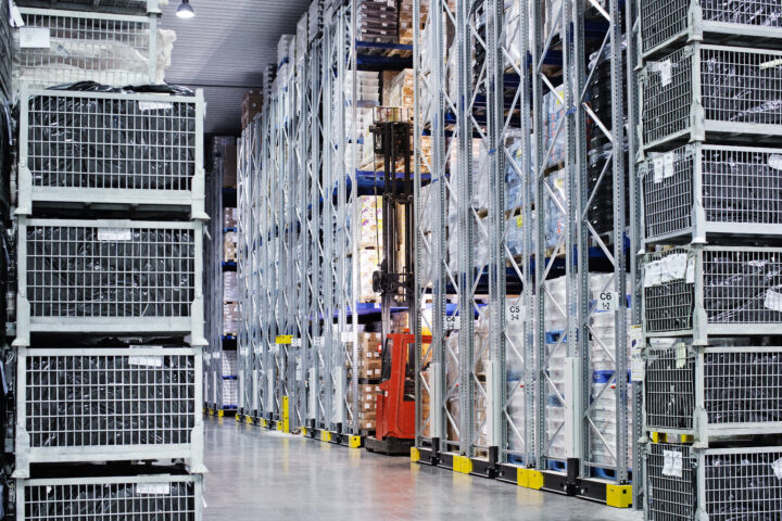 Our Leadership - Constellation Cold Logistics