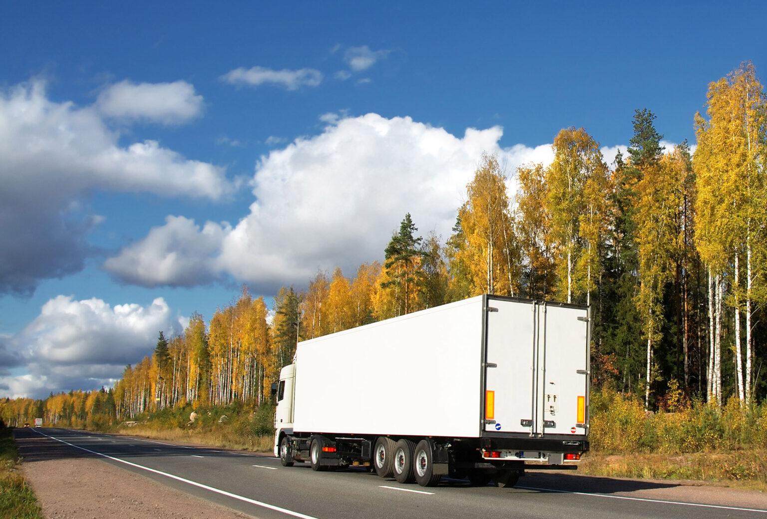 Our Services - Constellation Cold Logistics