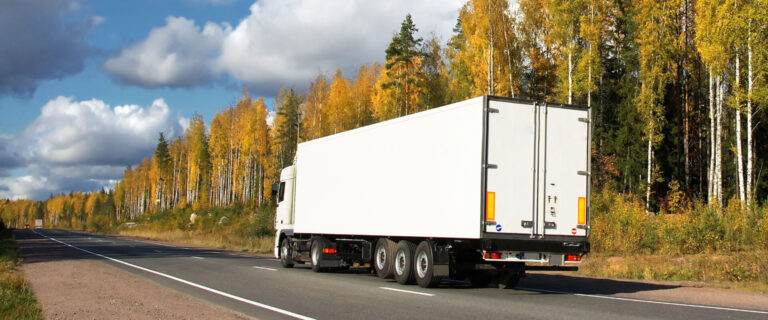 Cold Storage Solutions - Constellation Cold Logistics