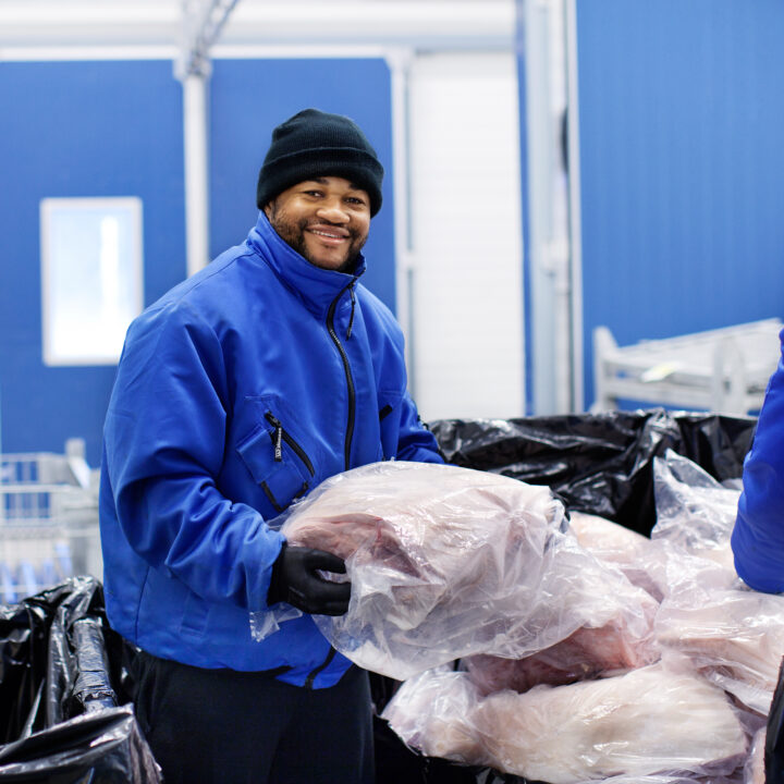 Careers - Constellation Cold Logistics