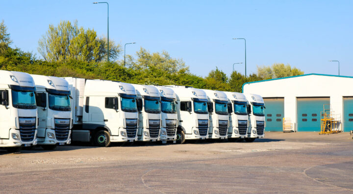 Constellation Cold Logistics announces rebranding of ACS&T ...