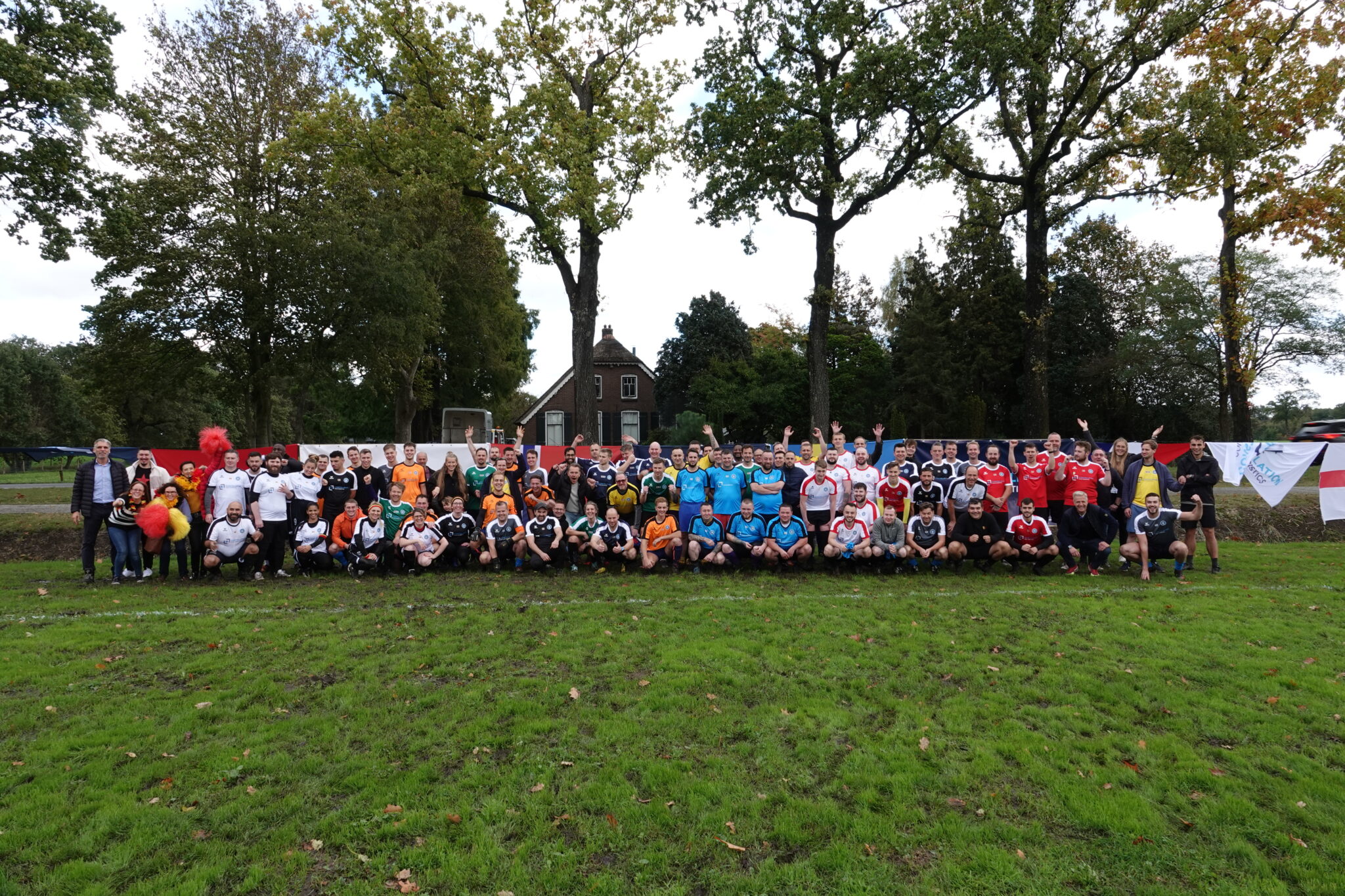 Accueil - Constellation Cold Logistics