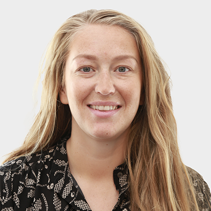 Netherlands - Constellation Cold Logistics