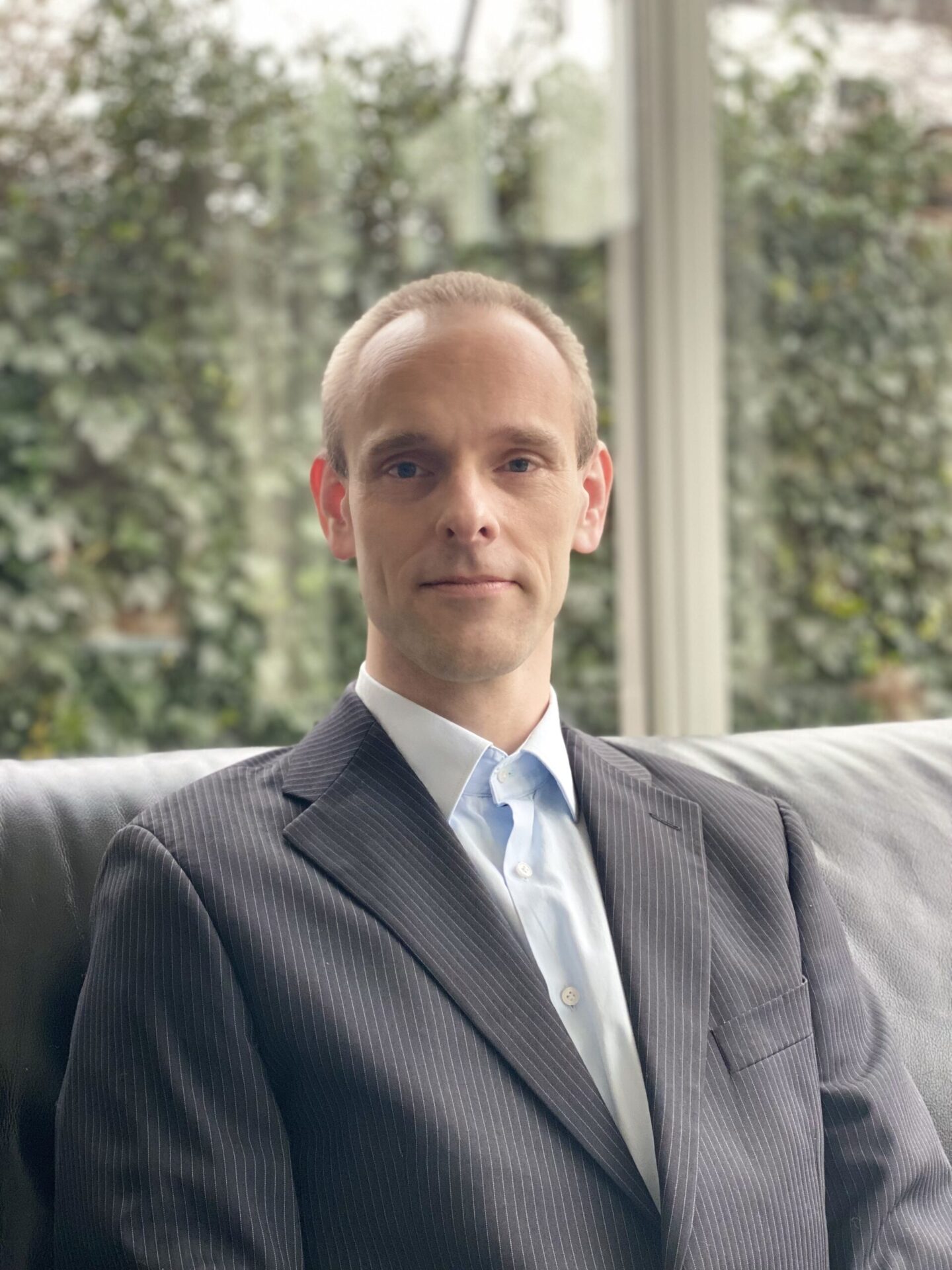 Constellation Cold Logistics announces appointment of Robbert Jan te ...