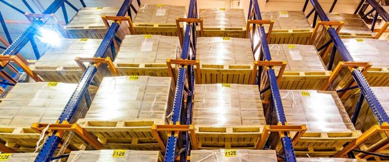 Ireland Cold Storage & Distribution - Constellation Cold Logistics