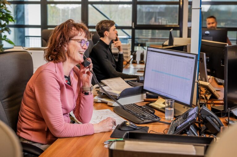 UK Cold Storage & Distribution - Constellation Cold Logistics