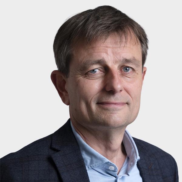 Our Leadership - Constellation Cold Logistics