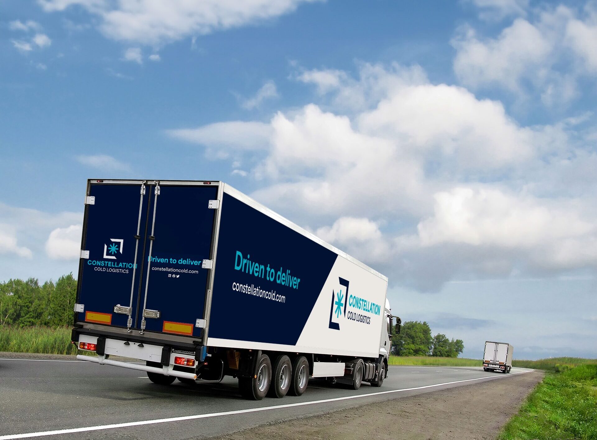 Our Services - Constellation Cold Logistics