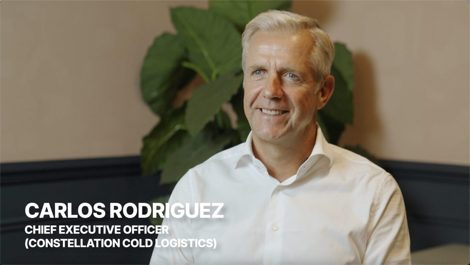 Cold Storage Solutions - Constellation Cold Logistics