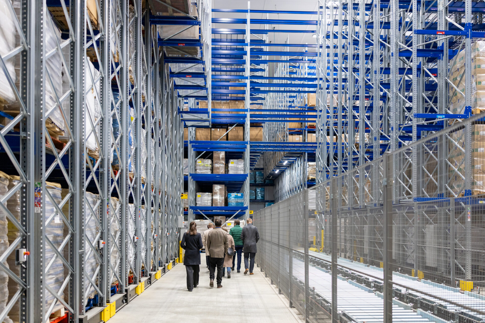 Introducing Constellation’s Next Phase of Growth – Abhy Maharaj, Chief ...