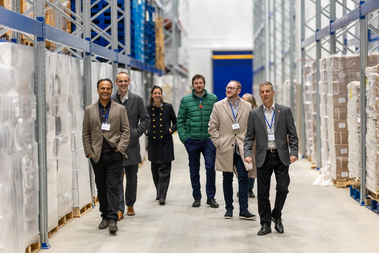 Home - Constellation Cold Logistics