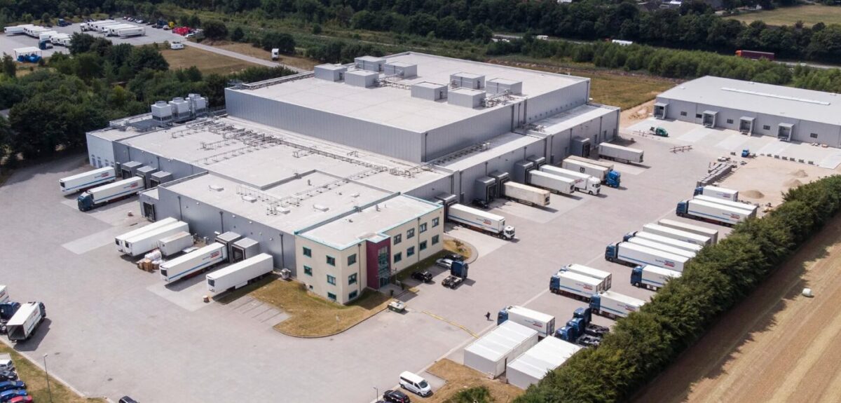 Home - Constellation Cold Logistics